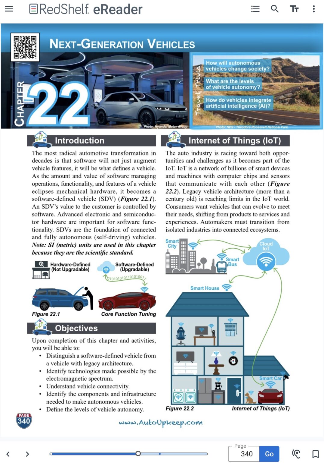 Auto Upkeep | Automotive Curriculum - How Cars Work