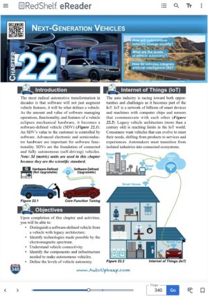 Auto Upkeep | Automotive Curriculum - How Cars Work